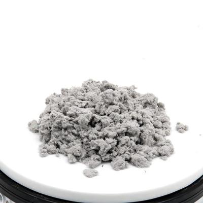 Cina Fibra di cellulosa di legno bianco con contenuto di umidità ≤ 5% in vendita