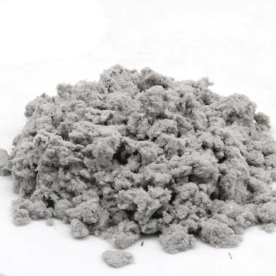 China 6mm Maximum Fiber Length Cellulose Fibre The Key Component for Road-Building Materials for sale