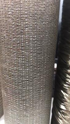 Cina Prodotti di basalto Fibra di fibra di fibra di tessuto di rete geogrid Fibra di basalto in vendita