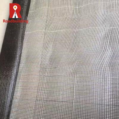 Cina Prodotti di basalto Fibra di fibra di fibra di tessuto di rete geogrid Fibra di basalto in vendita