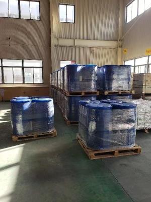 Cina Dimetildicarbonato / DMDC CAS 4525-33-1 per il processo di produzione delle bevande gassate in vendita