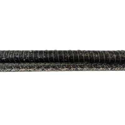 China 110g/M Basalt Fiber Rebar With Modern Design Style Pavement Materials for sale