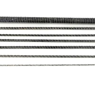 China 110g/M Basalt Fiber Rebar With Modern Design Style Pavement Materials for sale