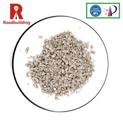 China Cellulose Fiber Ceiling Material Grey For Construction CE Certificate for sale