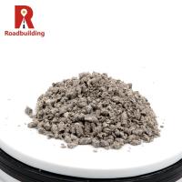 China Cellulose Fiber Ceiling Material Grey For Construction CE Certificate for sale