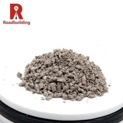 China Cellulose Fiber Ceiling Material Grey For Construction CE Certificate for sale