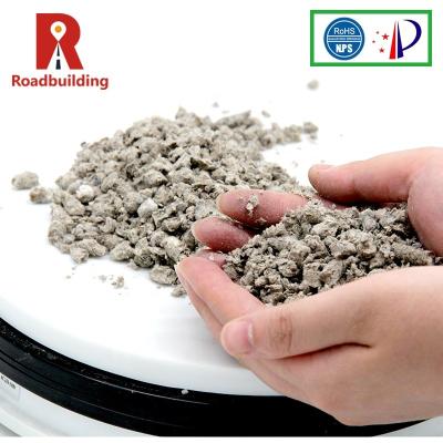 China Cellulose Fiber Ceiling Material Grey For Construction CE Certificate for sale