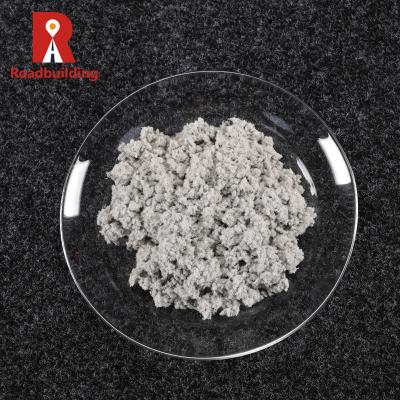 China Length 6mm Lignin Fiber Concrete Additive and Preis pH value 7.5±1 for Enhanced Concrete for sale