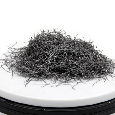Cina Fibra di acciaio per i materiali di costruzione moderni in vendita