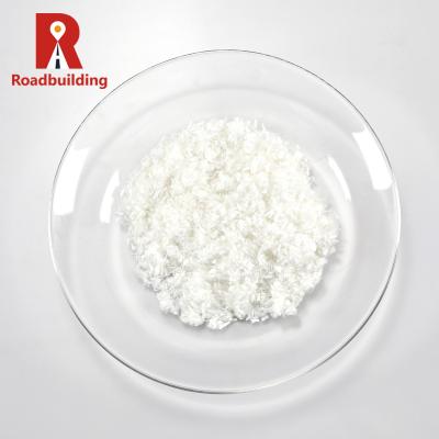 China 100% Polyester Fiber From Pet Bottles Eco Friendly  Pavement Materials for sale