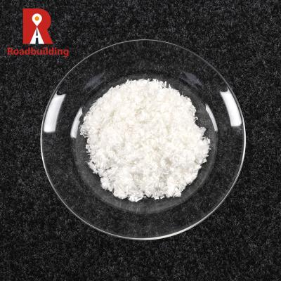 China 100% Polyester Fiber From Pet Bottles Eco Friendly  Pavement Materials for sale