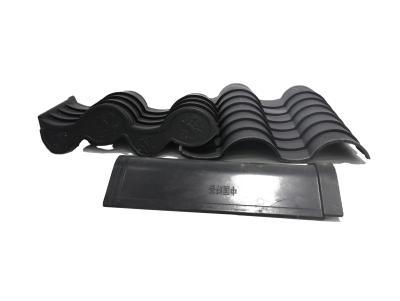 Cina Costruzione CBF Materiale composto Tetti con cinghia per copertura del tetto di dimensioni personalizzate in vendita