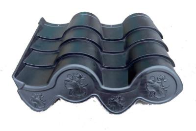 Cina Costruzione CBF Materiale composto Tetti con cinghia per copertura del tetto di dimensioni personalizzate in vendita