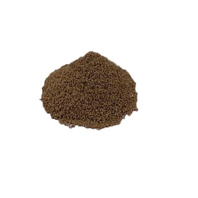 Cina Particelle da marrone chiaro a marrone 70% lisina per materie prime per mangimi per pollame in un sacchetto da 25 kg in vendita
