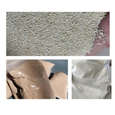 Cina Particelle da marrone chiaro a marrone 70% lisina per materie prime per mangimi per pollame in un sacchetto da 25 kg in vendita