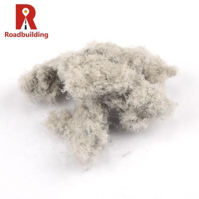 Cina Materiale resistente al calore per tetto e pareti Moderno design Fibra di cellulosa con supporto online in vendita