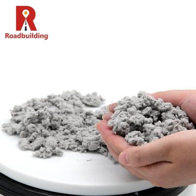 Cina Fibra di cellulosa riciclata di grado SMA con resistenza al calore fino a 210 °C in vendita