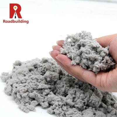 Cina Fibra di cellulosa riciclata di grado SMA con resistenza al calore fino a 210 °C in vendita