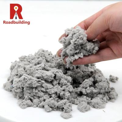 Cina Modello contemporaneo Legno lignina tagliato fibra di cellulosa per nitrocellulosa da Chongqing in vendita