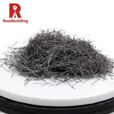 Cina Densità di prestazione delle leghe non secondarie di fibra di acciaio inossidabile in vendita