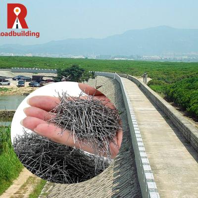 Cina Densità di prestazione delle leghe non secondarie di fibra di acciaio inossidabile in vendita