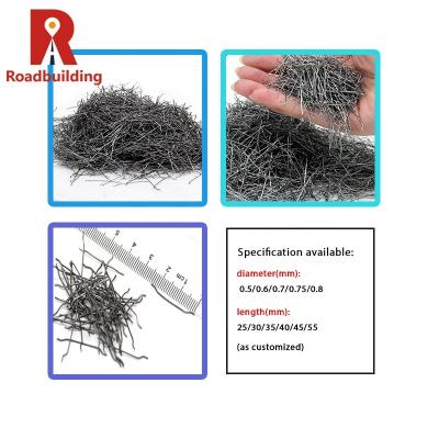 Cina Microfibre in acciaio inossidabile rivestite di rame con diametro 1-2 mm in vendita