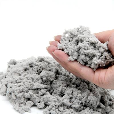 Cina Rimozione delle fibre di lignina dal legno di cellulosa con compositi resistenti a 260 °C in vendita