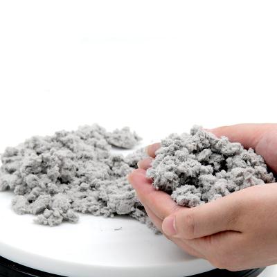Cina Rimozione delle fibre di lignina dal legno di cellulosa con compositi resistenti a 260 °C in vendita