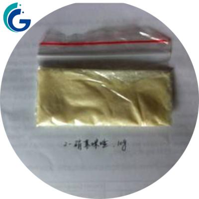 China 4-Nitroimidazole IMIDAZOLE CAS:3034-38-6, 696-23-1 White to light yellow powder for sale