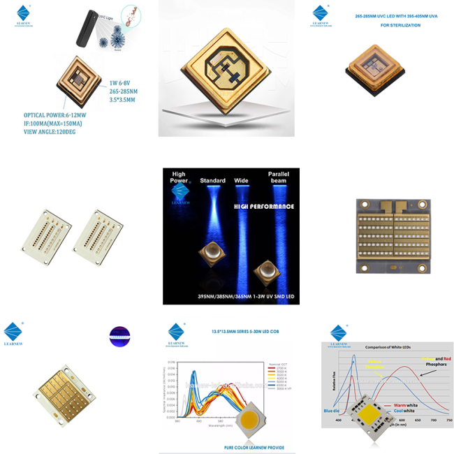 Recommended Products
