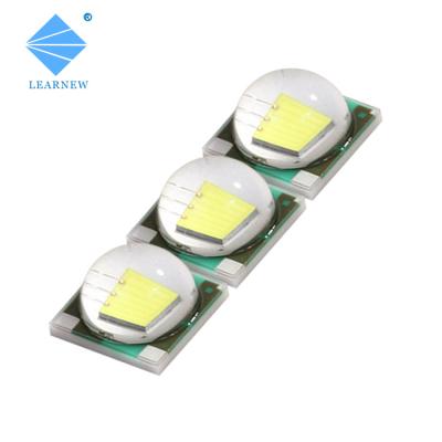 China 5W 10W 18W SMD5050 High Lumen LED Chip 2700-6500K for TORCH for sale