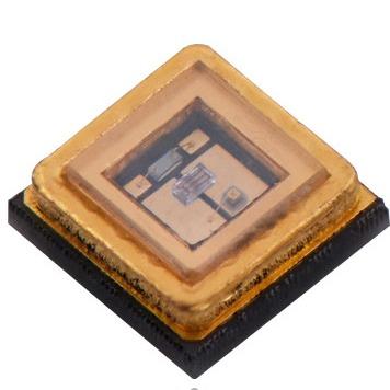 China Tiefe UV-UVC LED Wellenlänge Chips 265nm 280nm 310nm 1w keimtötend zu verkaufen