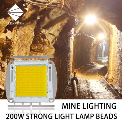 China 4056 High Power Led Chip Led Module 50W 100W 200W BRIDGELUX Chip SMD High Power Led Chip for sale