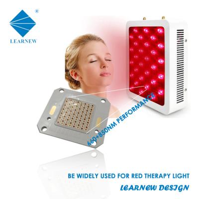 China High Power LED 100W 4046 UV IR LED COB Module for sale