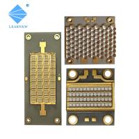China High Effiency Printer 126W 365m Uv Led Chip For Curing System for sale