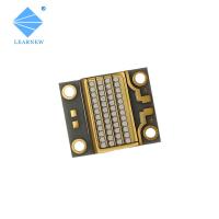China High Effiency Printer 126W 365m Uv Led Chip For Curing System for sale