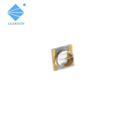 China 3535 3W 385nm 395nm 405nm Led Bead Chip für UV-härtende 3D-Drucker wachsende Pflanzen zu verkaufen