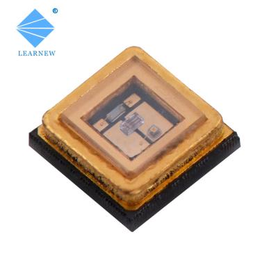 China Waschmaschinen UV-SMD 3535 führten Uvc Chip 100mA 150mA 20mW für Wasser-Reinigungsapparat zu verkaufen