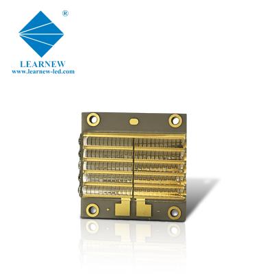 China Pfeiler-Diode 10W 395Nm SMD Learnnew 38v 200W 385Nm führte den UVchip UVA UVB UVC zu verkaufen