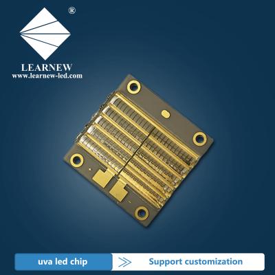 China Nach Maß UVC LED CHIP For LED wachsender Markt 365nm 385nm 398nm 300EW 3535 zu verkaufen