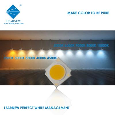 China Learnew puede proporcionar la MAZORCA LED del arreglo para requisitos particulares SALTA 1414 10W 12W 20W 25W en venta