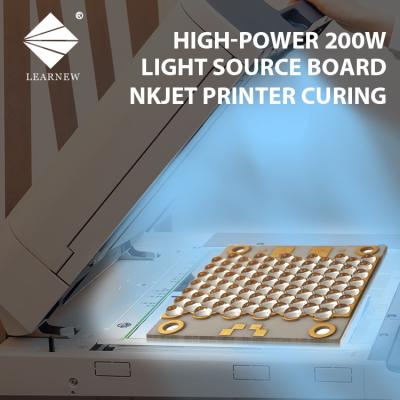 China El alto poder óptico Smd llevó a Chip Uv 385nm 395nm 405nm 3535 6868 Ir 3W 5W 10W en venta