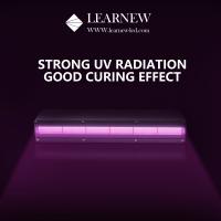 China Colloid Curing UV Lamp System Portable For Ink Curing 3D Printing for sale