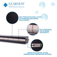 China Colloid Curing UV Lamp System Portable For Ink Curing 3D Printing for sale