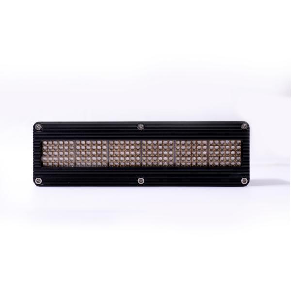 LED UV traitant le système 600W 395nm avec la durée de longue durée et le rendement élevé pour le marché UV de traitement et d'élevage