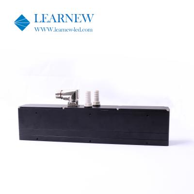 China LEARNEW Hot sales UVA LED curing system AC220V 600W 1200W High Power 395nm 120DEG uva led chips for sale