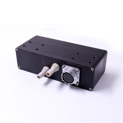 China Hot sales 600W UV LED System Switching signal Dimming 0-600W Water cooling AC220V High power SMD or COB for UV Curing for sale