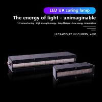 China Customizable UV LED Curing System For Flexo Label Machine for sale