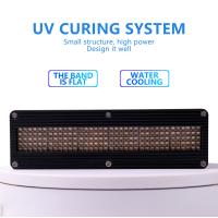 China Multi Wavelength UV LED Curing System For 3D Printer Flexo Curing Oven for sale