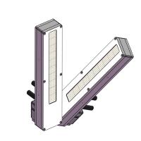 China Water Cooling System 2500W Led Light Curing Device Suitable For 3D Printer for sale